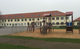 Visit St. George's School Cologne